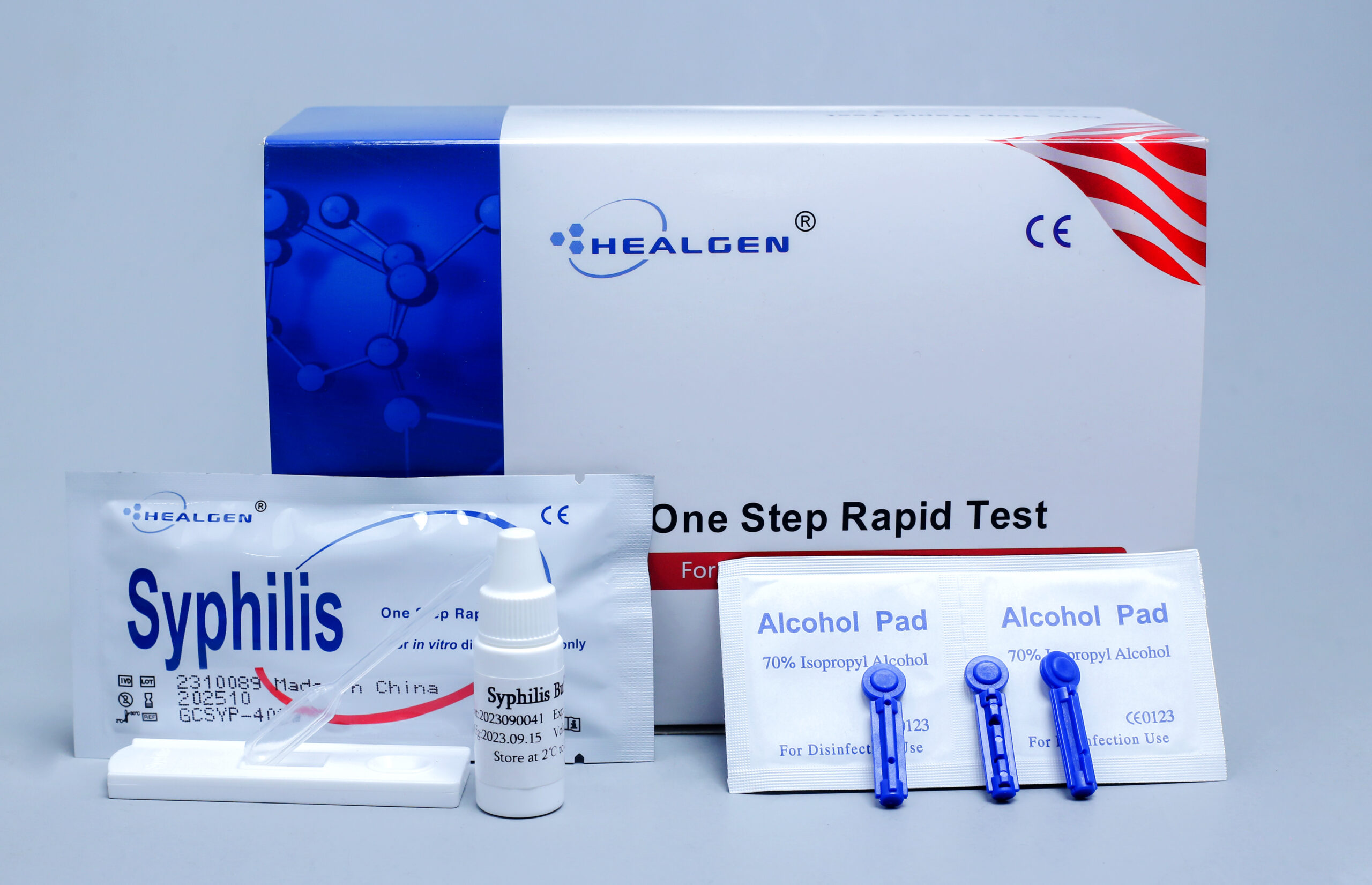 About MedTest - MedTest Ghana Limited